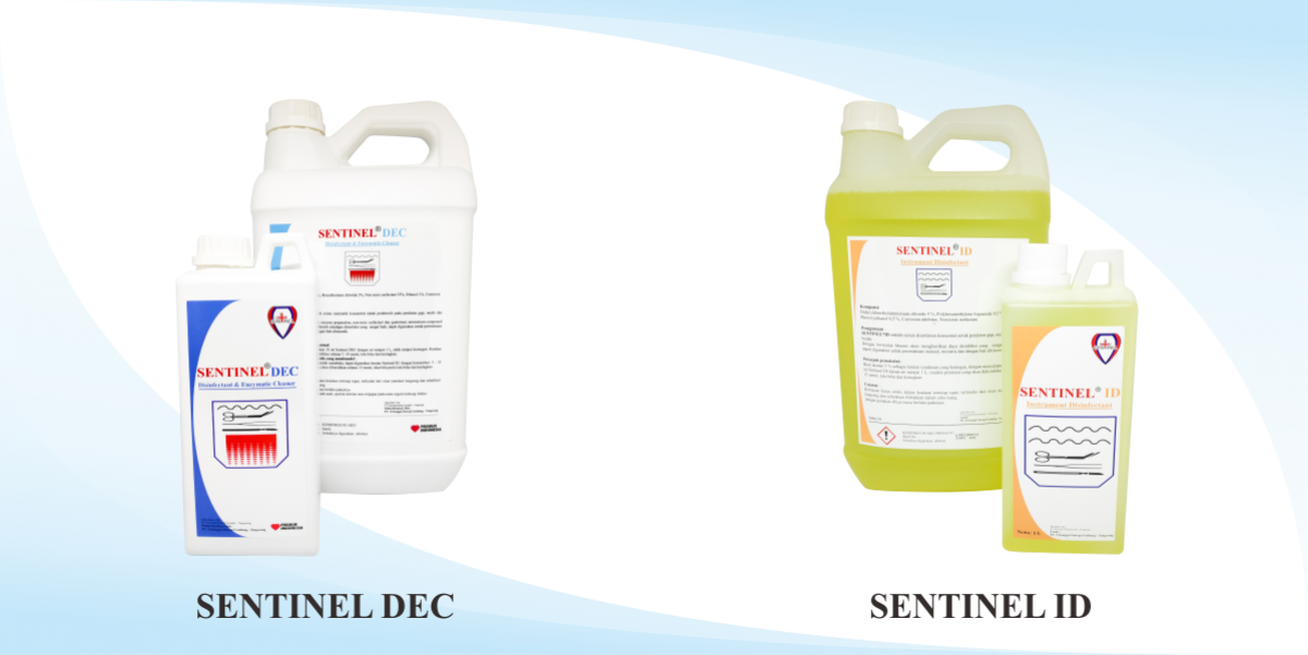 Home - Sentinel Hygiene