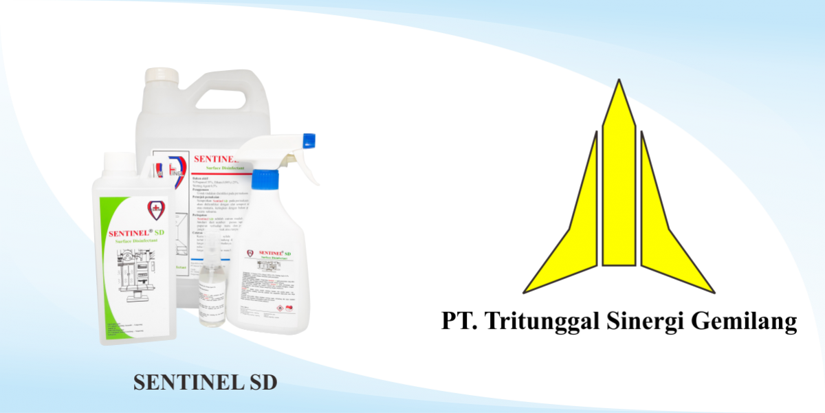 Home - Sentinel Hygiene